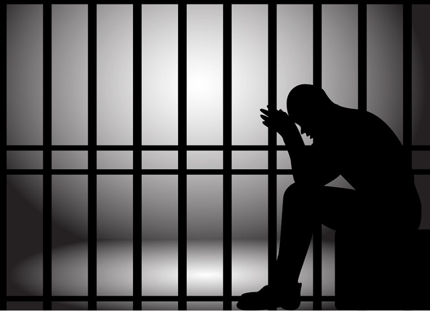 The Prisoner In Cell Block #6 – Messes To Masterpieces